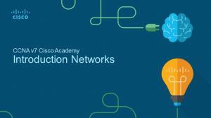 [NetAcad] CCNA #1 – Introduction Networks – IT BEST-PATH